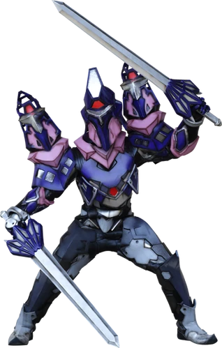 Mirage Smash | Kaijin Wikia | Fandom
