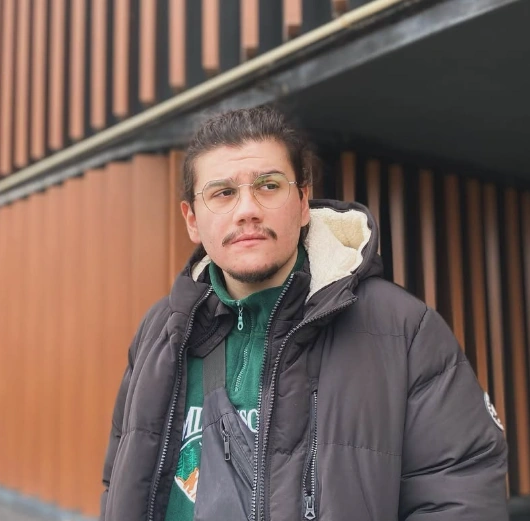 Bedirhan Uncu / Kaijiri | Kaijiri Wiki | Fandom