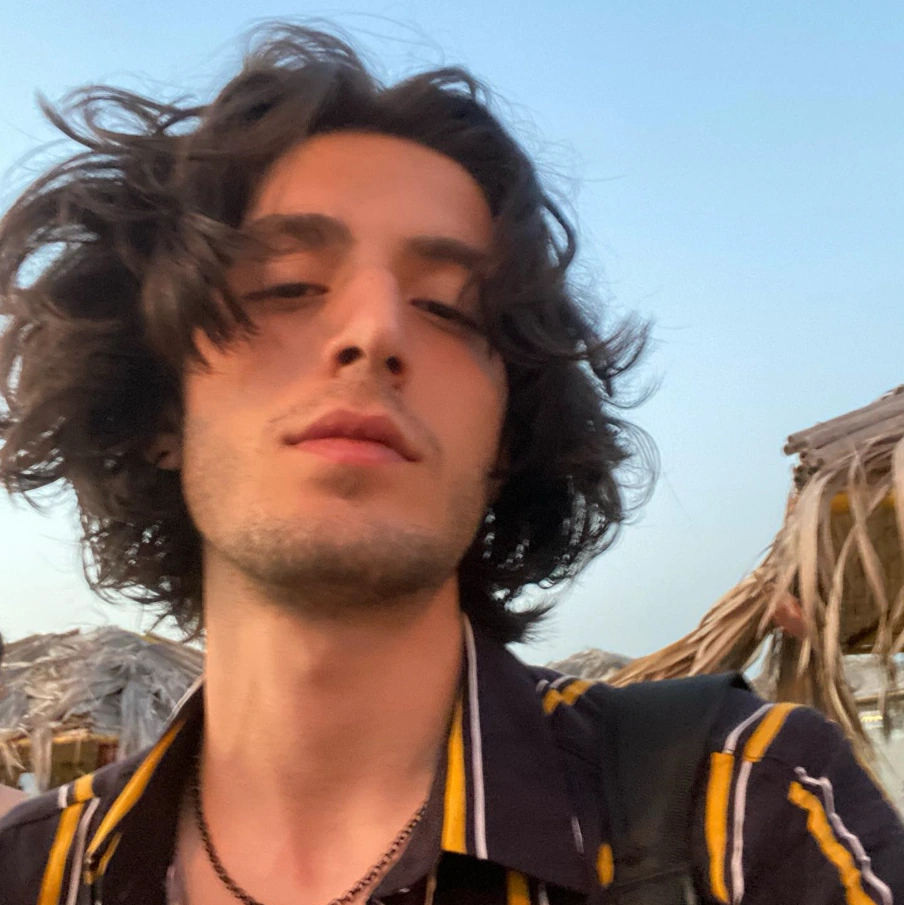 Zade | Kaijiri Wiki | Fandom