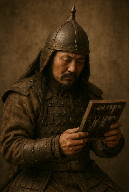 Abaküs Olayı | Kaijiri Wiki | Fandom