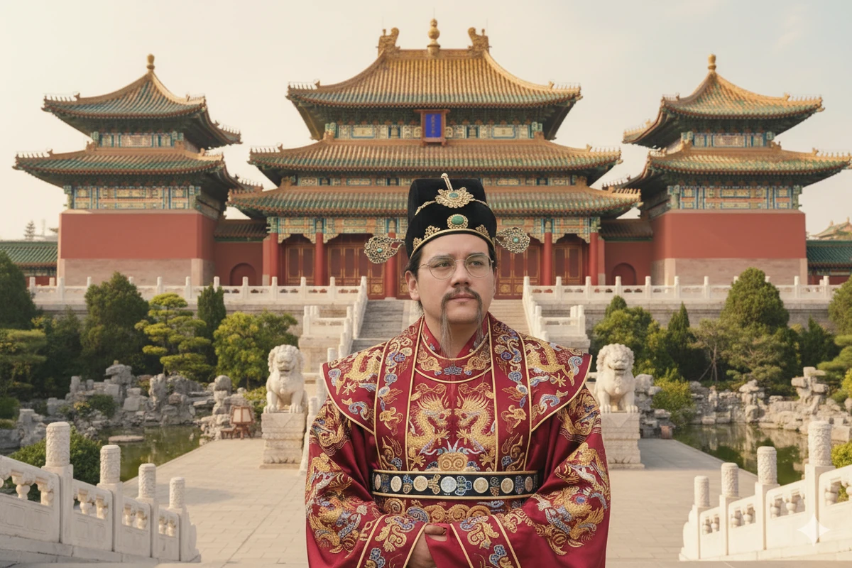 Bedir Khan | Kaijiri Wiki | Fandom