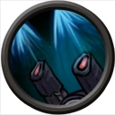 Turbo Blasters | Kaiju-A-GoGo Wikia | Fandom