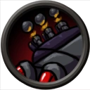 Point Defense Cannon | Kaiju-A-GoGo Wikia | Fandom