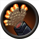 Chaff Launcher | Kaiju-A-GoGo Wikia | Fandom