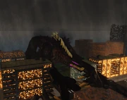 Leviathan | Kaiju battlegrounds Wiki | Fandom