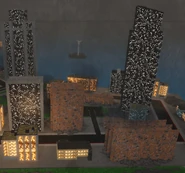 Kaiju battlegrounds Wiki | Fandom