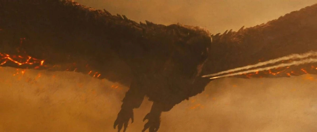 Rodan(monsterverse) | Kaiju Catchers Wiki | Fandom