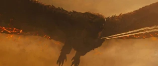 Rodan(monsterverse) | Kaiju Catchers Wiki | Fandom