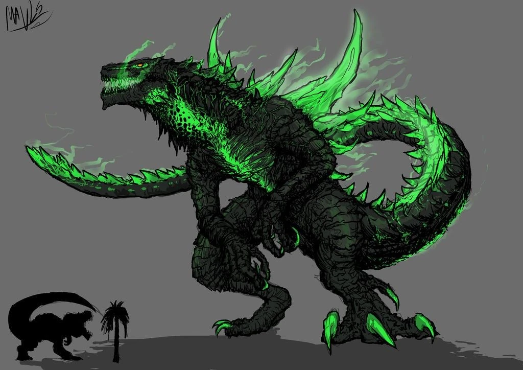 Zilla Kaiju Wiki Fandom Powered By Wikia