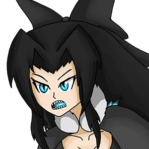 Characters | Kaiju Girls Wiki | Fandom