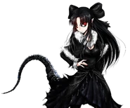 Gojiren/Image Gallery | Kaiju Girls Wiki | Fandom