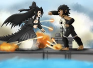 Gojiren/Image Gallery | Kaiju Girls Wiki | Fandom