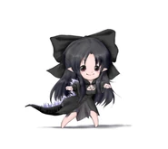 Gojiren/Image Gallery | Kaiju Girls Wiki | Fandom