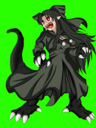 Gojiren/Image Gallery | Kaiju Girls Wiki | Fandom