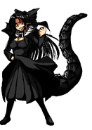 Gojiren/Image Gallery | Kaiju Girls Wiki | Fandom