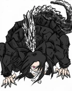 Gojiren/Image Gallery | Kaiju Girls Wiki | Fandom