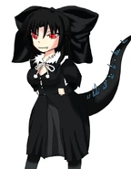 Gojiren/Image Gallery | Kaiju Girls Wiki | Fandom