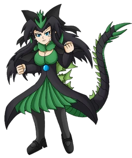 Gojiren | Kaiju Girls Wiki | Fandom