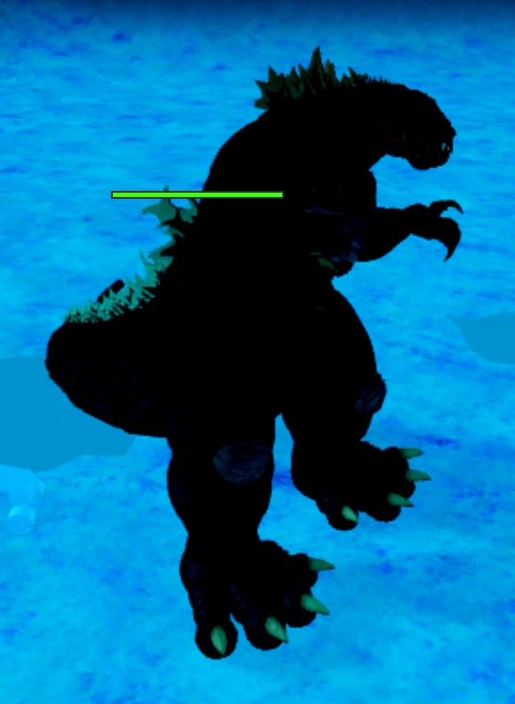 Fusion godzilla | Kaiju kewl Wiki | Fandom