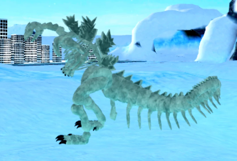 Bonezilla | Kaiju kewl Wiki | Fandom