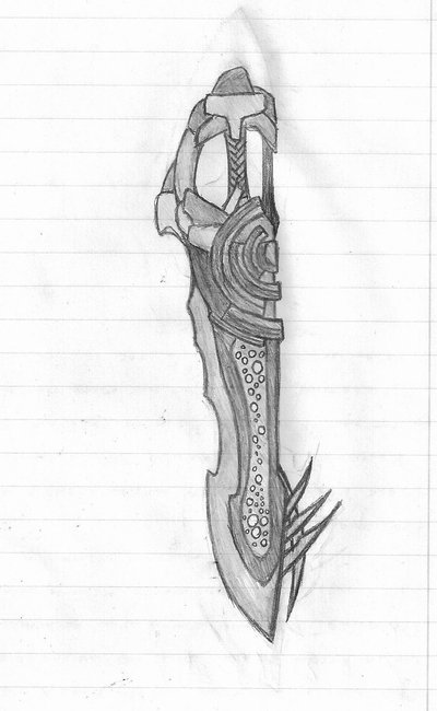 Twilight Blade Kaiju Kingdom Hearts Wiki Fandom