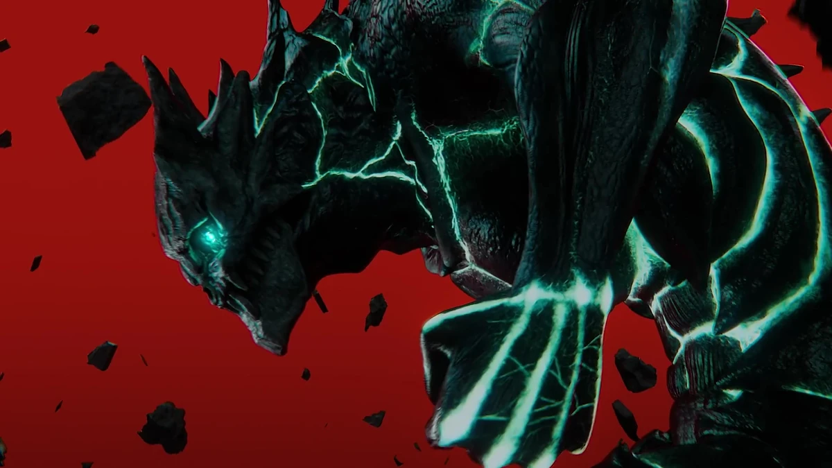 Wiki Kaiju No. 8 | Fandom