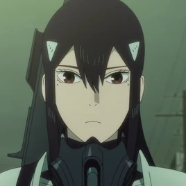 Mina Ashiro | Wiki Kaiju No. 8 | Fandom