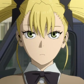 Kikoru Shinomiya | Wiki Kaiju No. 8 | Fandom