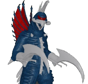 Final Wars Gigan | Kaiju Online Wiki | Fandom
