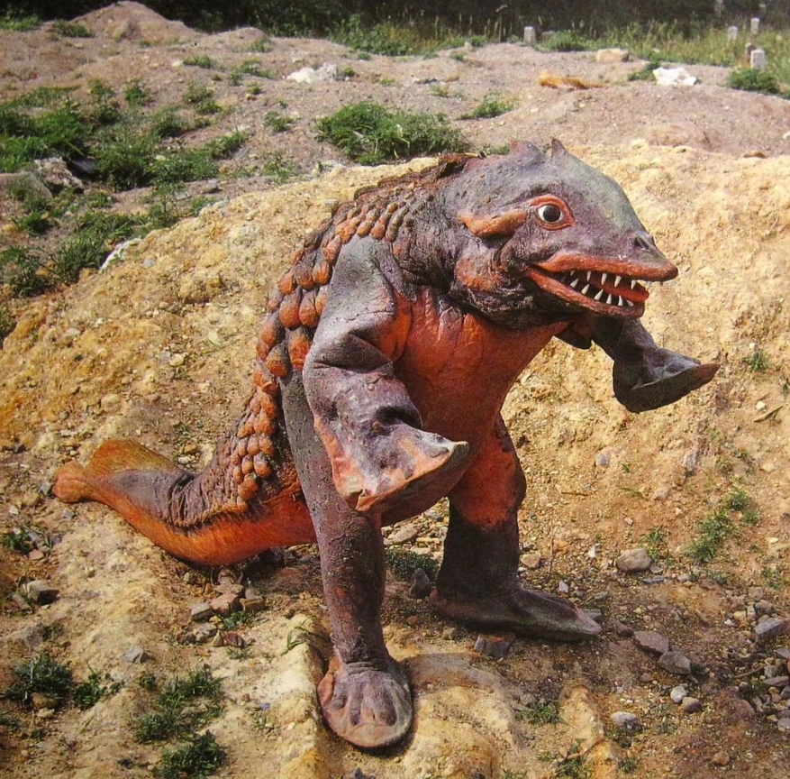 Searagon | Kaiju Ouji Wikia | Fandom