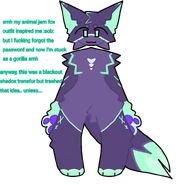 Sinox | Official Kaiju Paradise Wiki | Fandom