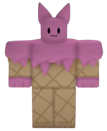 ConeKat | Official Kaiju Paradise Wiki | Fandom