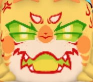 Lemon Shork/Costumes | Official Kaiju Paradise Wiki | Fandom