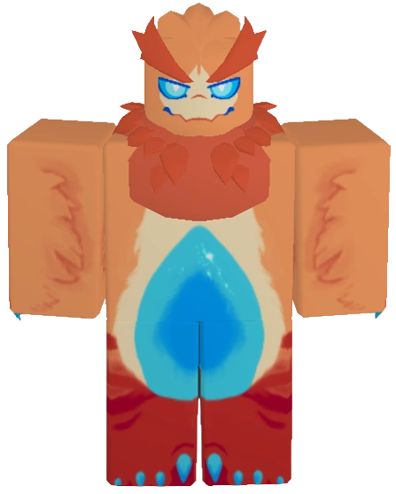 Dagoda | Official Kaiju Paradise Wiki | Fandom