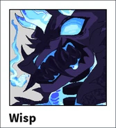 Wisp/Gallery | Official Kaiju Paradise Wiki | Fandom