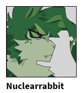 Nuclear Rabbit/Gallery | Official Kaiju Paradise Wiki | Fandom