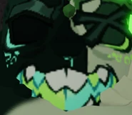 Nuclear Rabbit/Costumes | Official Kaiju Paradise Wiki | Fandom