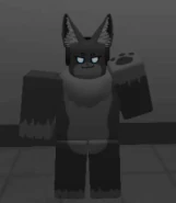 Jammer/Gallery | Official Kaiju Paradise Wiki | Fandom