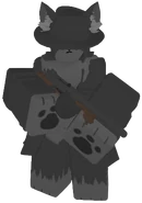 Fed | Official Kaiju Paradise Wiki | Fandom