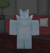 Ghost Fox/Gallery | Official Kaiju Paradise Wiki | Fandom