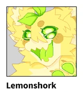 Lemon Shork | Official Kaiju Paradise Wiki | Fandom