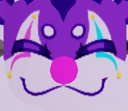 Partyena | Official Kaiju Paradise Wiki | Fandom