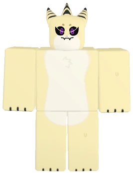 Lemon Shork | Official Kaiju Paradise Wiki | Fandom