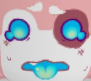 Saturn | Official Kaiju Paradise Wiki | Fandom