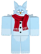 Ghost Fox/Gallery | Official Kaiju Paradise Wiki | Fandom