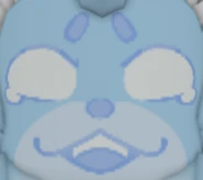 Ghost Fox/Gallery | Official Kaiju Paradise Wiki | Fandom