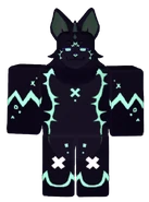 Sinox | Official Kaiju Paradise Wiki | Fandom