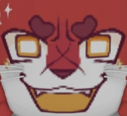 Hazzy/Gallery | Official Kaiju Paradise Wiki | Fandom