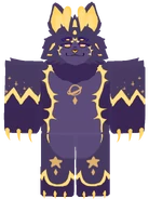 Raytraxian Costumes | Official Kaiju Paradise Wiki | Fandom