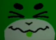 Toxic Rabbit | Official Kaiju Paradise Wiki | Fandom